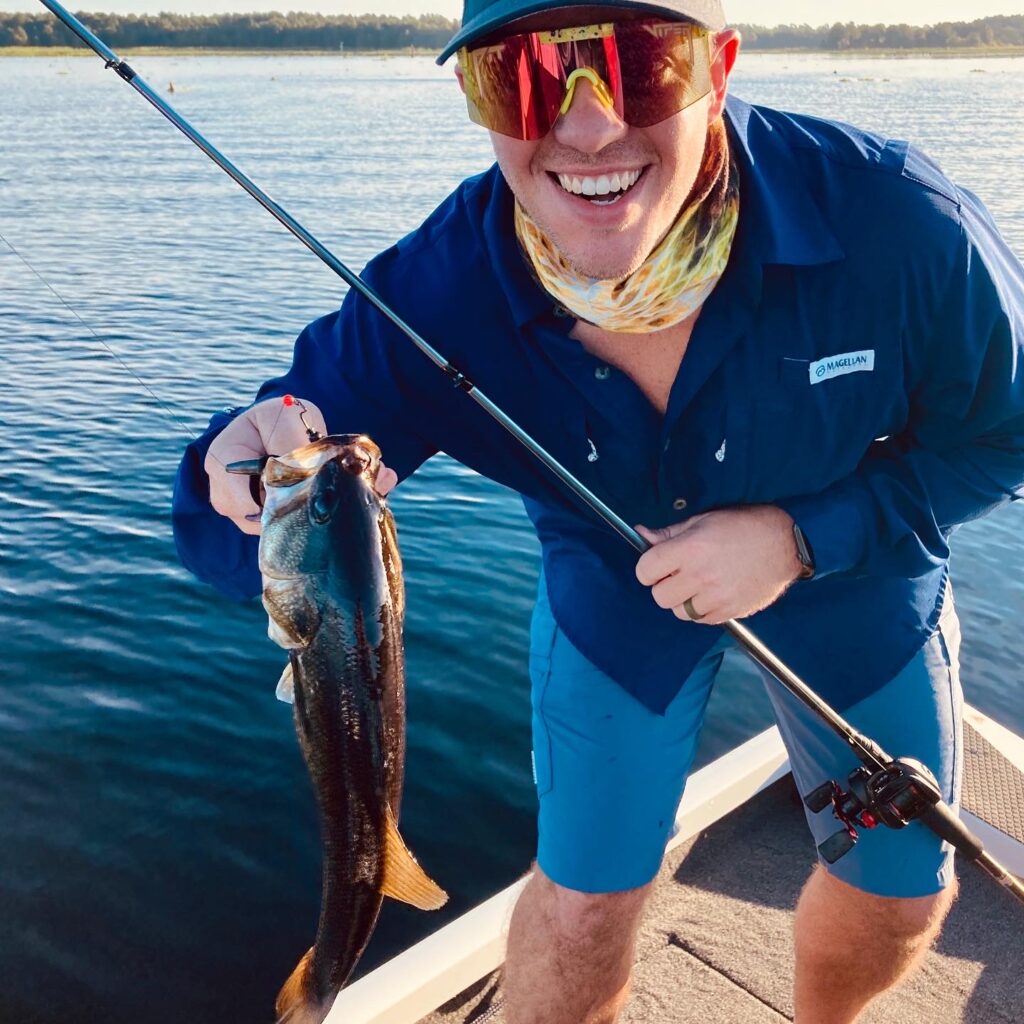 Jason’s Guide To The Jacksonville Outdoors (Fishing Edition) – Silver ...